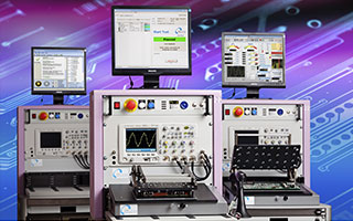 XJTAG boundary scan maximises performance of modular test platform - XJTAG