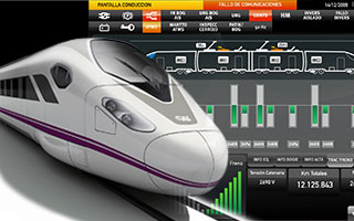 Innovador en sistemas ferroviarios maximiza su valor con XJTAG ...