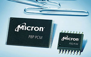 XJTAG programming solution helps Micron to market advanced memories