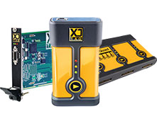 Products - JTAG Boundary Scan / PCB Test & Programming - XJTAG