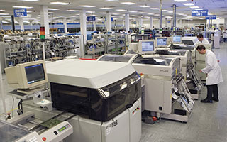 SMS Electronics boosts test capability with XJTAG system - XJTAG