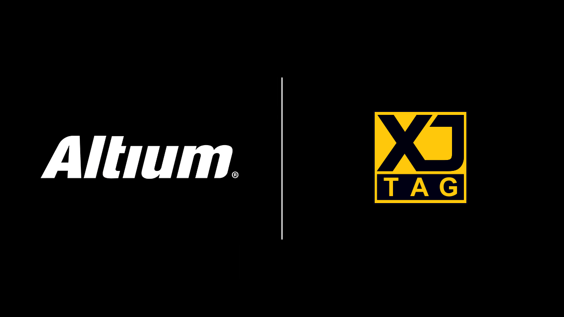 XJTAG DFT Assistant for Altium Designer - Free JTAG Software Extension